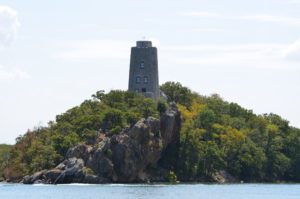Tucker Tower – Lake Murray